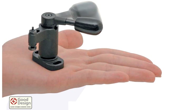 Schnellklemmen | SpanClamps